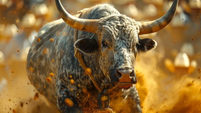 "Bull Running" Images – Browse 5,326 Stock Photos, Vectors, and Video ...