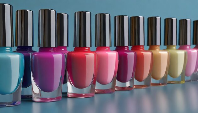"Nail Polish"-Bilder: Stock-Fotos & -Videos. | Adobe Stock