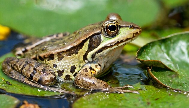 "Water Frog" Images – Browse 6,970 Stock Photos, Vectors, and Video ...