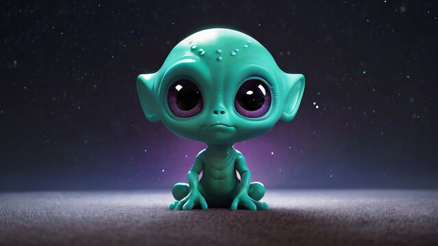 "Little Green Man" Images – Browse 589 Stock Photos, Vectors, and Video ...