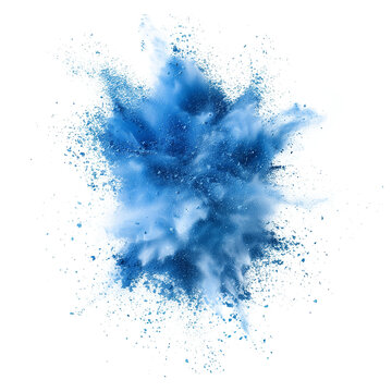 Red And Blue Powder Explosion Images – Browse 39,457 Stock Photos ...