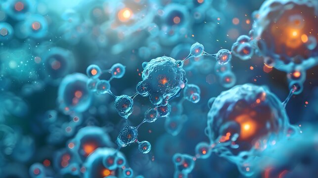 Nanoparticles Images – Browse 21,969 Stock Photos, Vectors, and Video ...