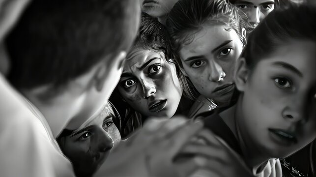 "School Bullying" Images – Browse 3,110 Stock Photos, Vectors, and ...