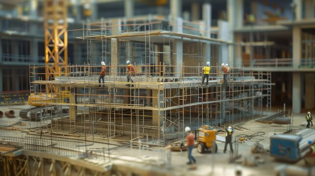 School Under Construction Images – Browse 2,304 Stock Photos, Vectors ...