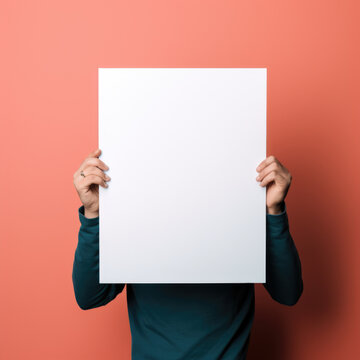 Holding Up Signs Images – Browse 186,487 Stock Photos, Vectors, and ...