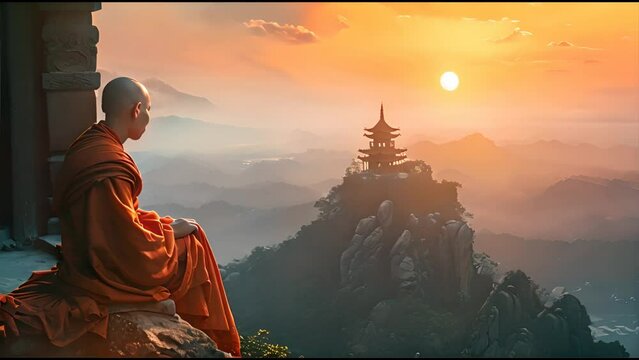Monk Face Images – Browse 26,807 Stock Photos, Vectors, and Video ...