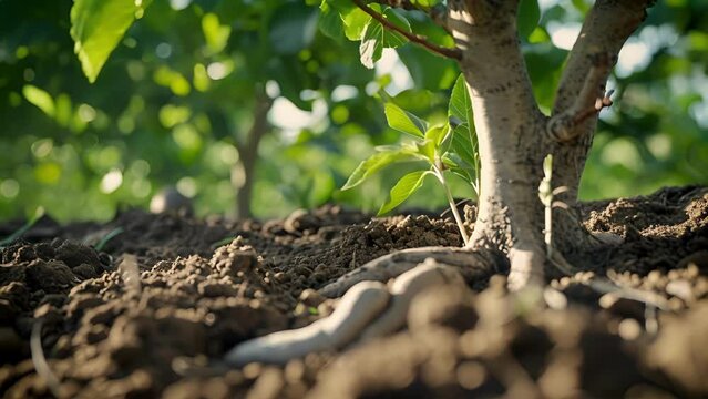 Fruit Tree Roots Images – Browse 111,029 Stock Photos, Vectors, and ...