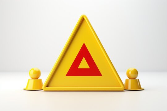 "Yellow Triangle" Images – Browse 10,739 Stock Photos, Vectors, and ...