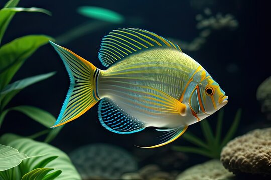 "Freshwater Angelfish" Images – Browse 5,724 Stock Photos, Vectors, and ...