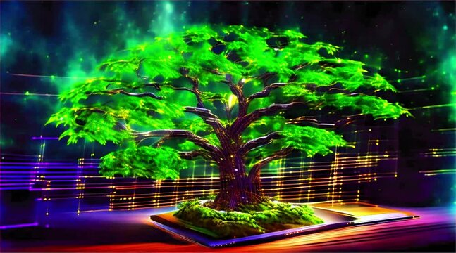 Imágenes de "Technology Tree": descubre bancos de fotos, ilustraciones ...