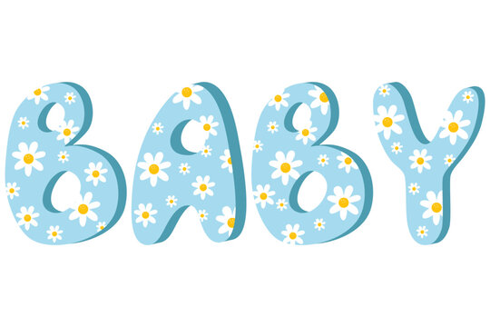 Baby Word