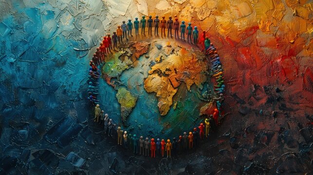 "Global Citizenship" Images – Browse 5,065 Stock Photos, Vectors, and ...