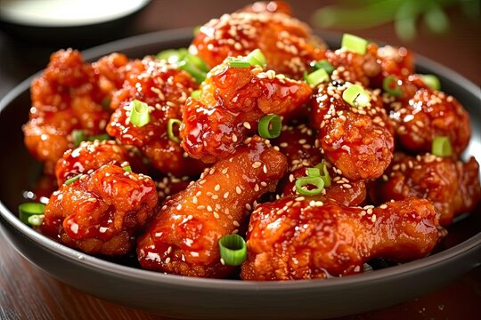 "Cooked Chicken" Images – Browse 2,626 Stock Photos, Vectors, and Video ...