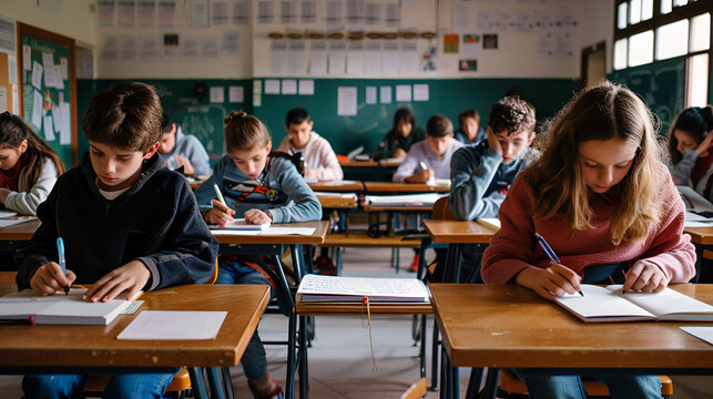 "Final Exam" Images – Browse 7,422 Stock Photos, Vectors, and Video ...