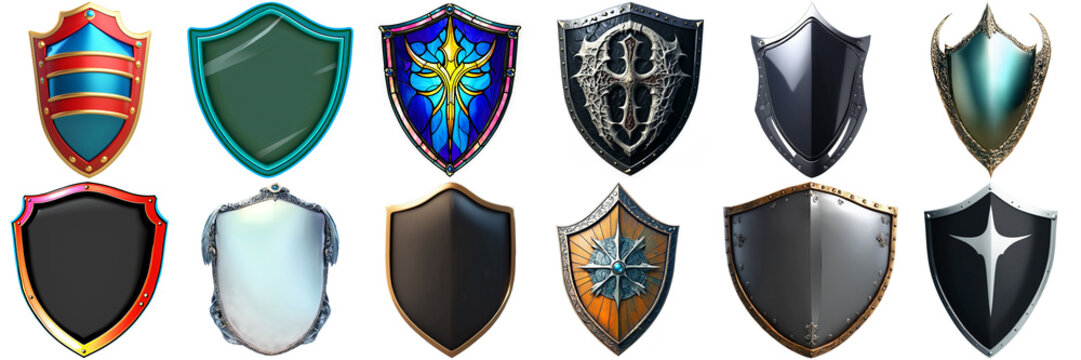 "Shield Icon" Images – Browse 6,066 Stock Photos, Vectors, and Video ...