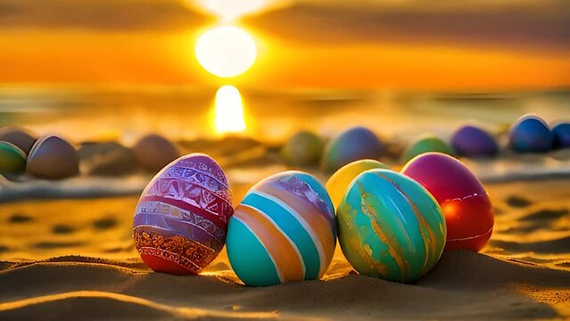 "Beach Easter" Images – Browse 285 Stock Photos, Vectors, and Video ...