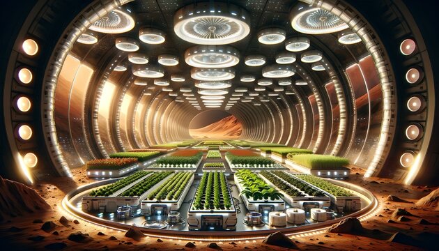"Artificial Ecosystem" Images – Browse 78 Stock Photos, Vectors, and ...