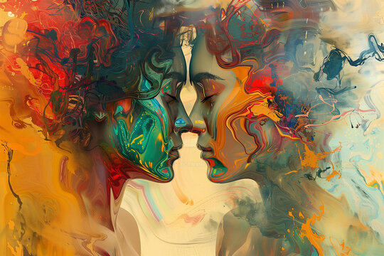 "Inner Voice" Images – Browse 1,180 Stock Photos, Vectors, and Video ...