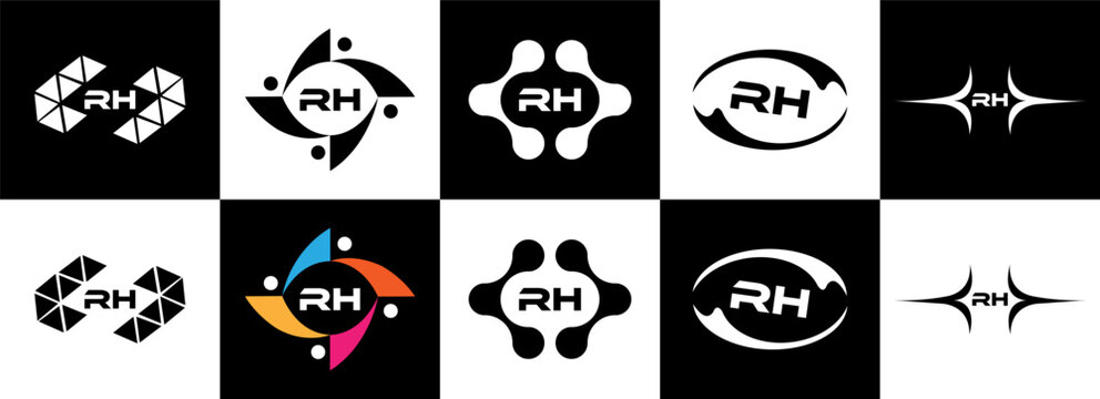"Rh Logo" Images – Browse 1,975 Stock Photos, Vectors, and Video ...