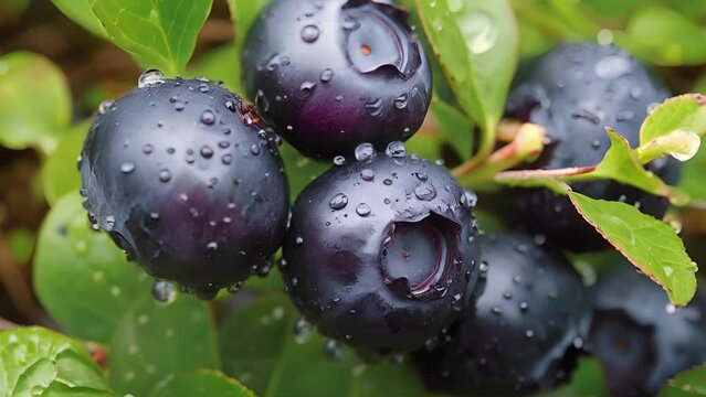 Blueberries Skin Images – Browse 3,346 Stock Photos, Vectors, and Video ...