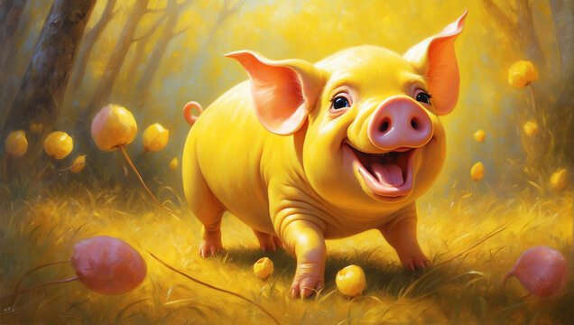 "Little Pig" Images – Parcourir 1,587 le catalogue de photos, vecteurs ...