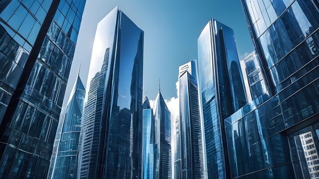 "Skyscraper Background" Images – Browse 482 Stock Photos, Vectors, and ...