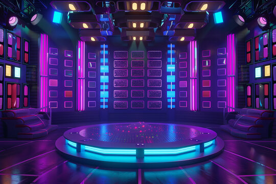 Gameshow Background Images – Browse 108 Stock Photos, Vectors, and ...