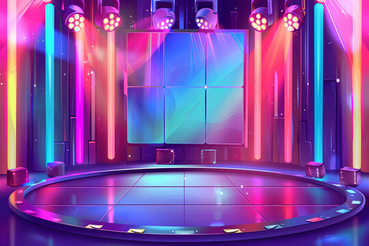 Gameshow Background Images – Browse 108 Stock Photos, Vectors, and ...