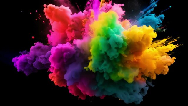 "Powder Explosion" Images – Browse 71,904 Stock Photos, Vectors, and ...