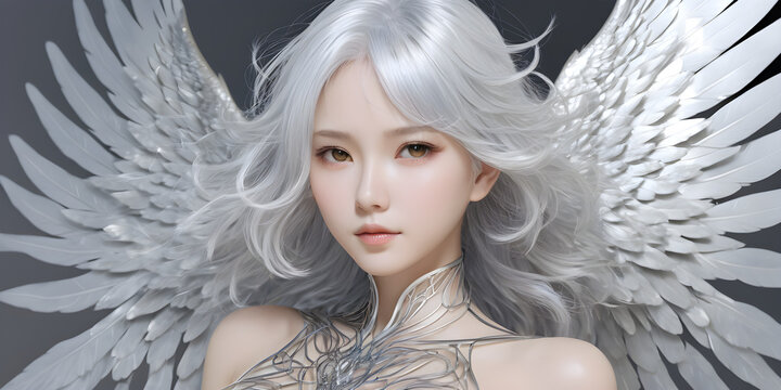 "Silver Haired" Images – Browse 874 Stock Photos, Vectors, and Video ...