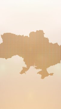 "Ukraine Map" Images – Browse 3,960 Stock Photos, Vectors, and Video ...