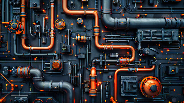 "Power Engineering" Bilder – Durchsuchen 3,740 Archivfotos ...