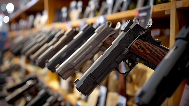 "Gun Nut"-Bilder: Stock-Fotos & -Videos. | Adobe Stock