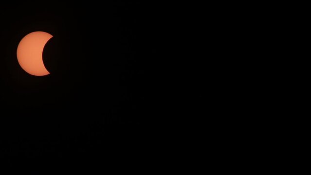 "Partial Solar Eclipse" Images – Browse 417 Stock Photos, Vectors, and ...