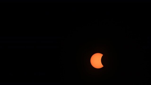 "Partial Solar Eclipse" Images – Browse 418 Stock Photos, Vectors, and Video | Adobe Stock