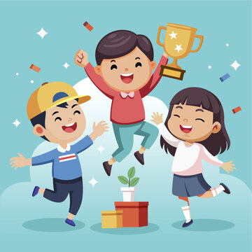 Competition Win Images – Browse 1,759,557 Stock Photos, Vectors, and ...