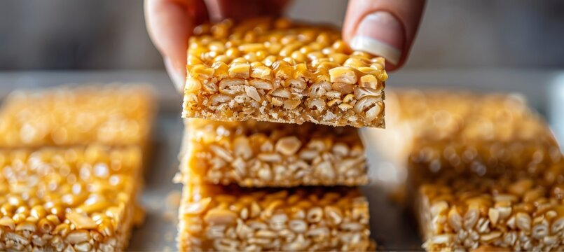"Peanut Brittle" Images – Browse 1,484 Stock Photos, Vectors, and Video ...