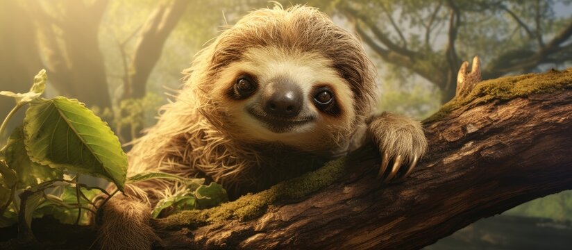 รูปภาพUnau – เลือกดูภาพถ่ายสต็อก เวกเตอร์ และวิดีโอ1,368 | Adobe Stock