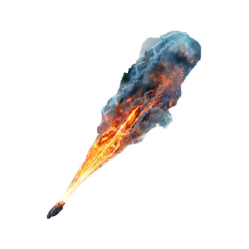 Smoke Trail Transparent Images – Browse 17,496 Stock Photos, Vectors ...