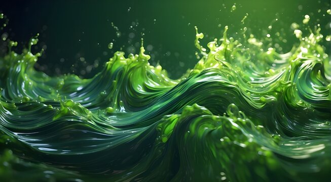 "Green Liquid" Images – Browse 882 Stock Photos, Vectors, and Video ...
