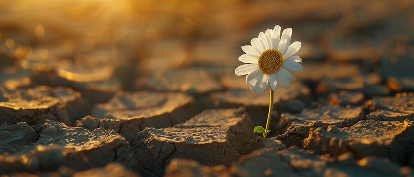 "Lone Flower"-Bilder: Stock-Fotos & -Videos. | Adobe Stock