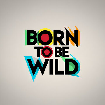 "Born To Be Wild" Images – Browse 310 Stock Photos, Vectors, and Video ...