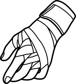 "Hand Wraps" Images – Browse 9,410 Stock Photos, Vectors, and Video ...