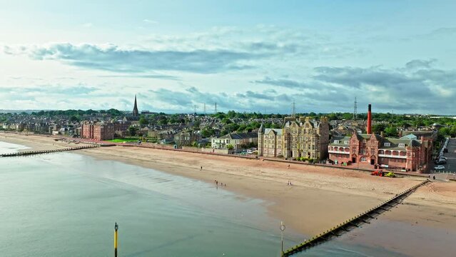 "Portobello Beach" Images – Browse 175 Stock Photos, Vectors, and Video ...