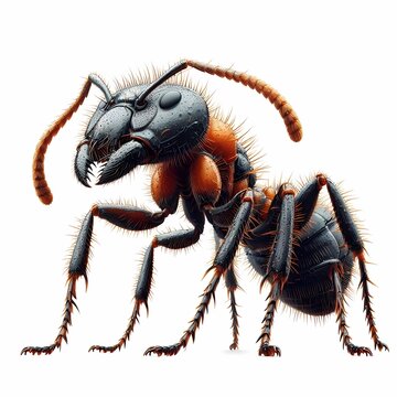 "Soldier Ant" Images – Browse 1,262 Stock Photos, Vectors, and Video ...