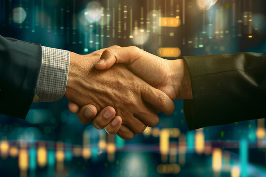 Handshake Infographic Images – Browse 17,346 Stock Photos, Vectors, and ...