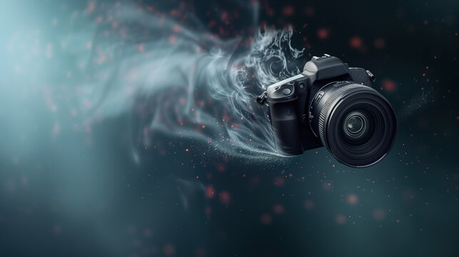 "Dslr Camera" Images – Browse 137,582 Stock Photos, Vectors, and Video ...