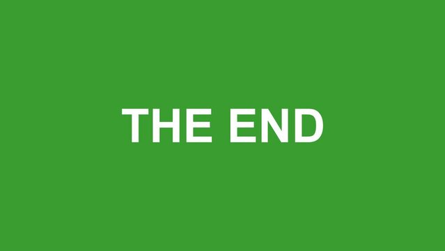 "The End" Images – Browse 15,473 Stock Photos, Vectors, and Video ...