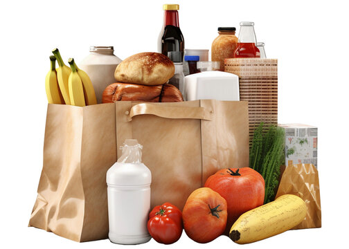 "Grocery Products" Images – Browse 554 Stock Photos, Vectors, and Video ...