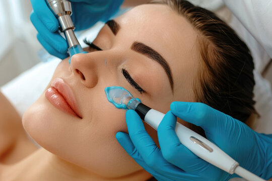 Hydrafacial Images – Browse 1,200 Stock Photos, Vectors, and Video ...